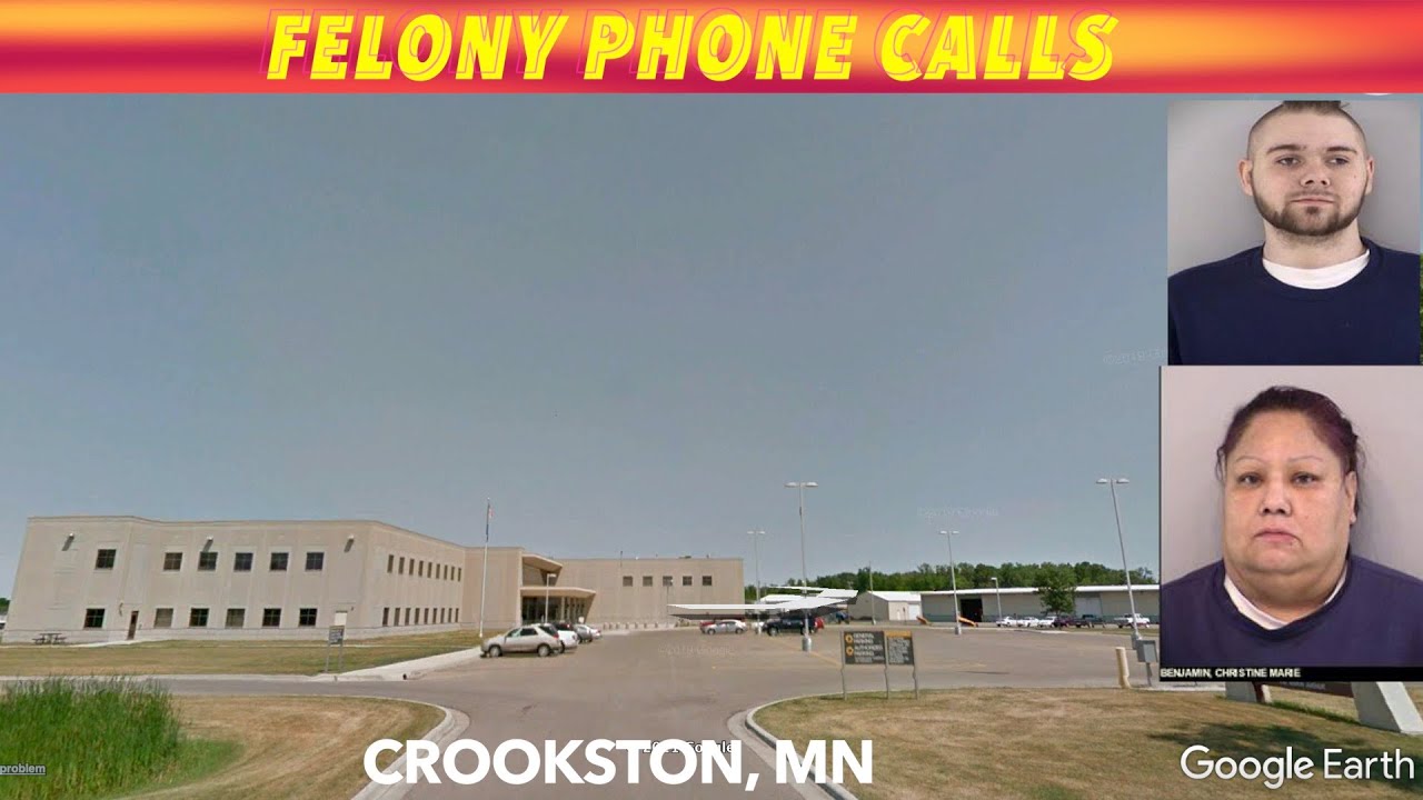 2 Inmates Charged With Making Felony Phone Calls - iNewZ