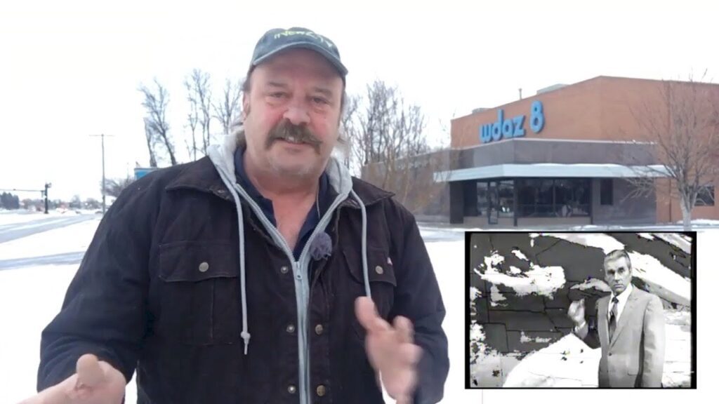 A Look Back As WDAZ Prepares To Discontinue Its Grand Forks Newscasts ...