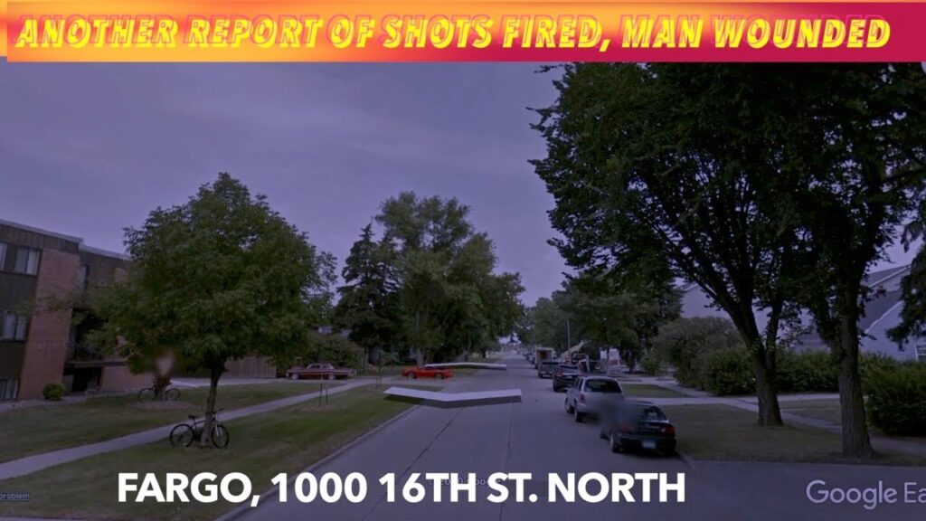 a second report of shots fired in fargo sunday morninig Archives - iNewZ
