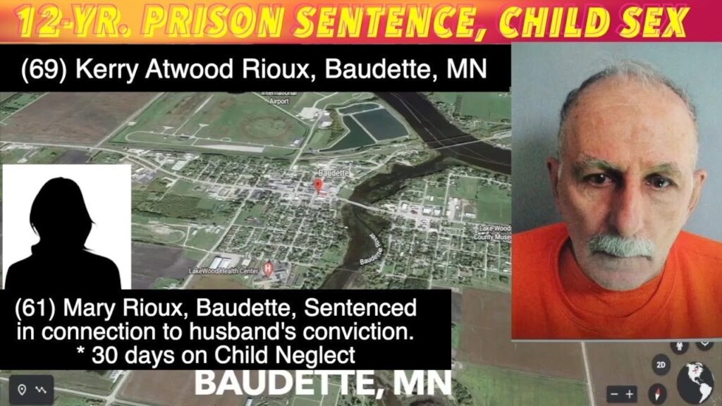 mary rioux Archives - iNewZ