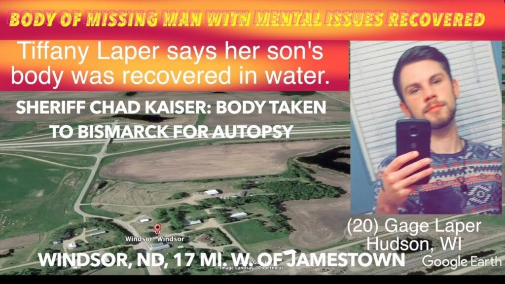 body of missing man with mental health issues recovered Archives - iNewZ
