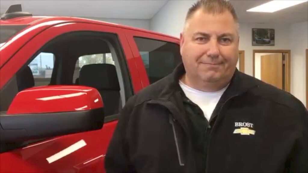 * BROST CHEVROLET: $10 Off Your Next Oil Change! Tell Em You Saw It On ...