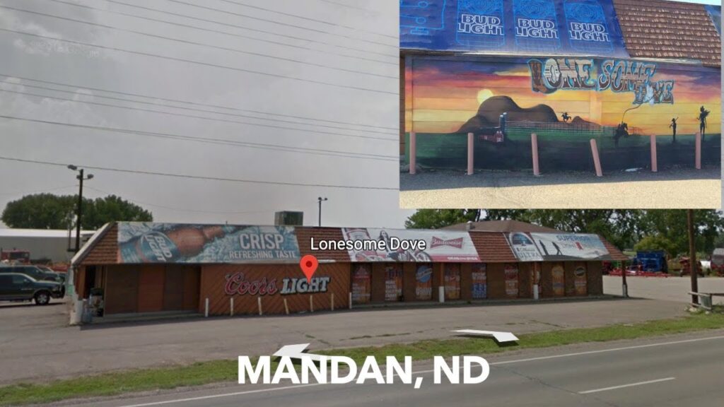 lonesome dove bar Archives - iNewZ