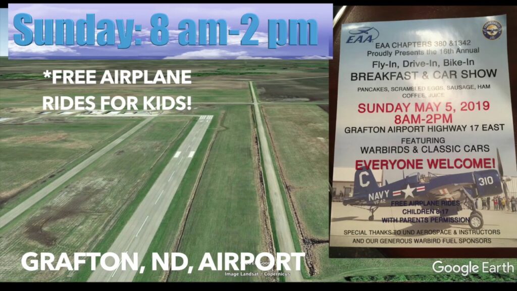 free airplance rides for kids Archives - iNewZ