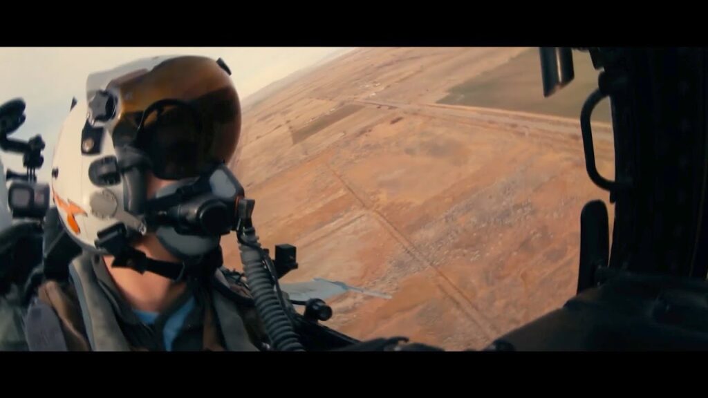 Meet Some Air Force "Top Gun" Pilots - iNewZ