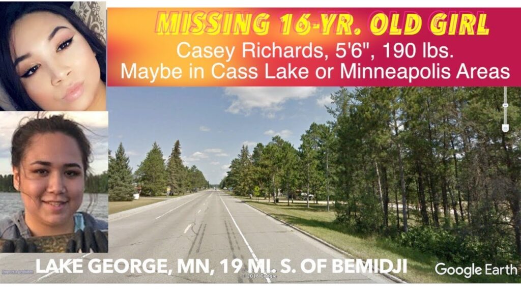 casey richards Archives - iNewZ