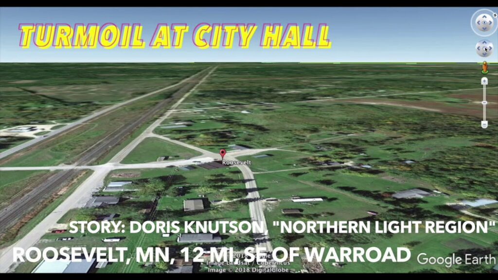 Roosevelt, MN Council Member Resigns & Makes First Court Appearance - iNewZ