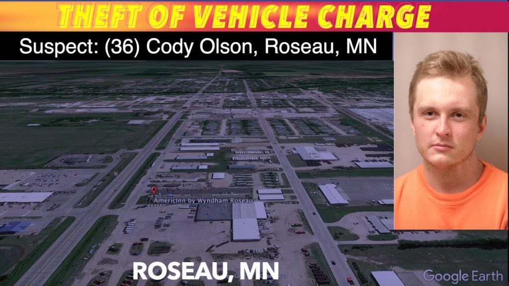 cody olson Archives - iNewZ