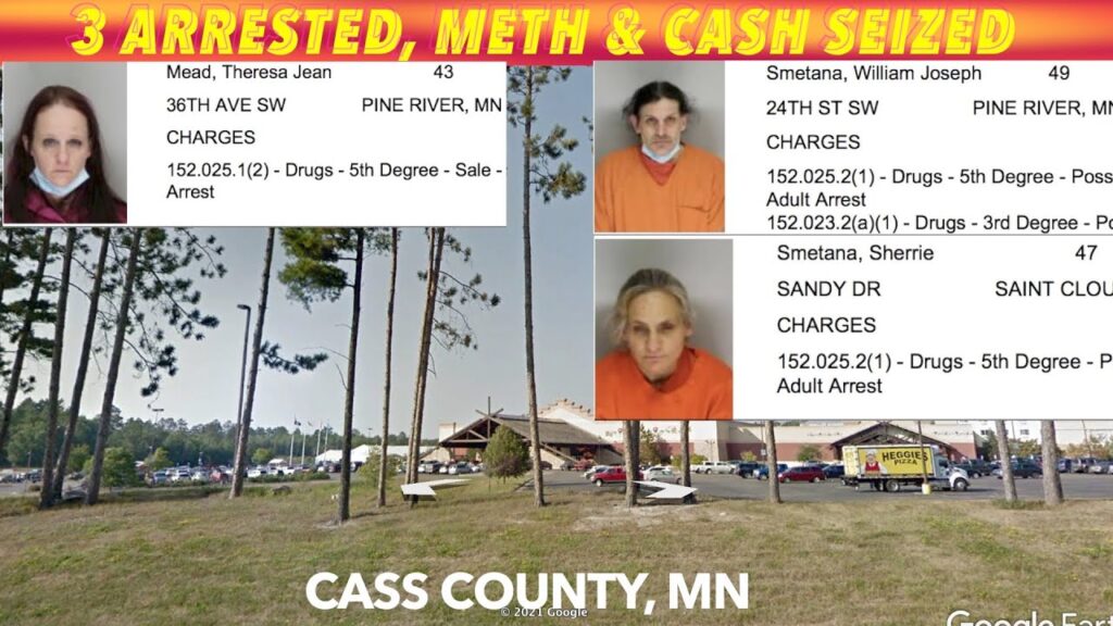 cass county minnesota Archives - iNewZ