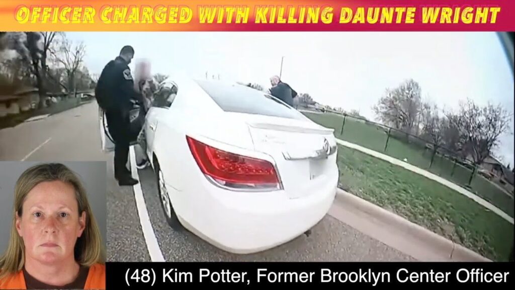 Trial For Former Officer Charged In Shooting Death Underway - iNewZ