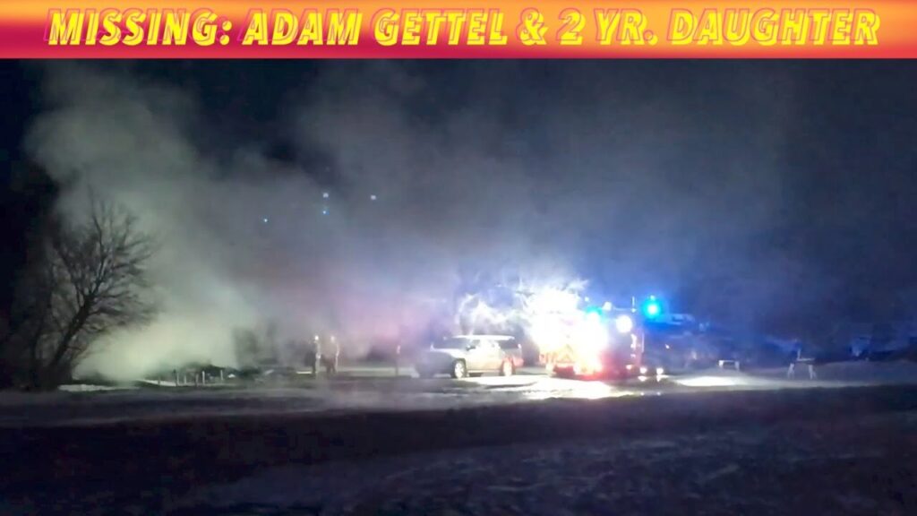 UPDATE: Man & 2 Yr. Old Daughter Remain Missing Archives - iNewZ