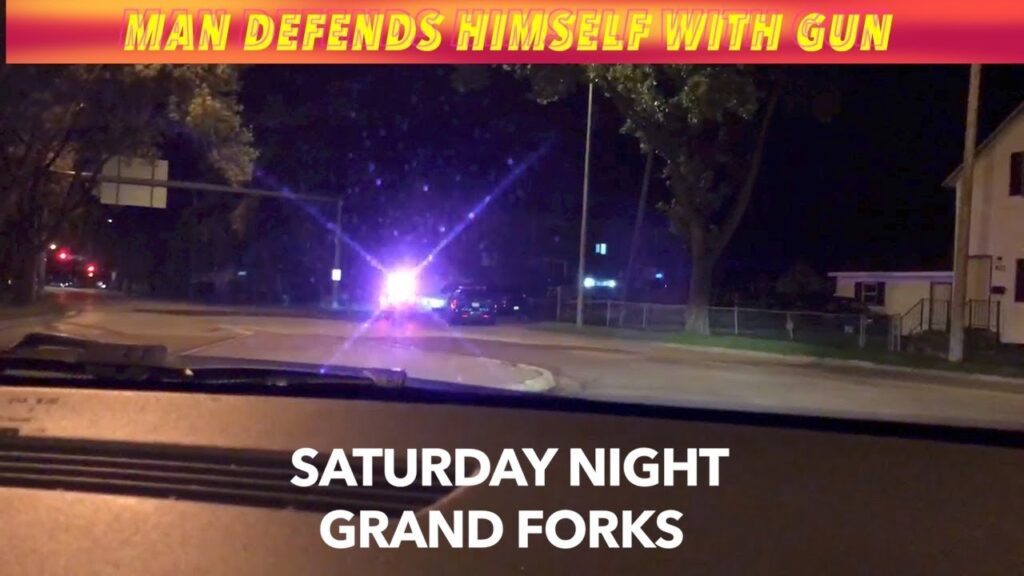 police respond to man defending himself with gun Archives - iNewZ