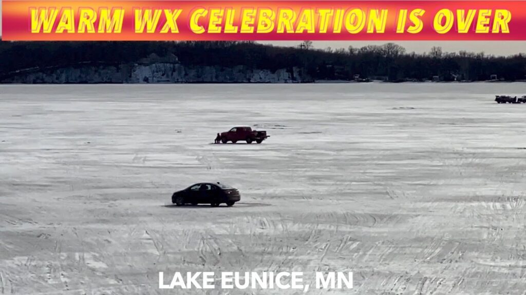 Warm Weather Celebration Is Over, Wednesday Evening WX Forecast - iNewZ