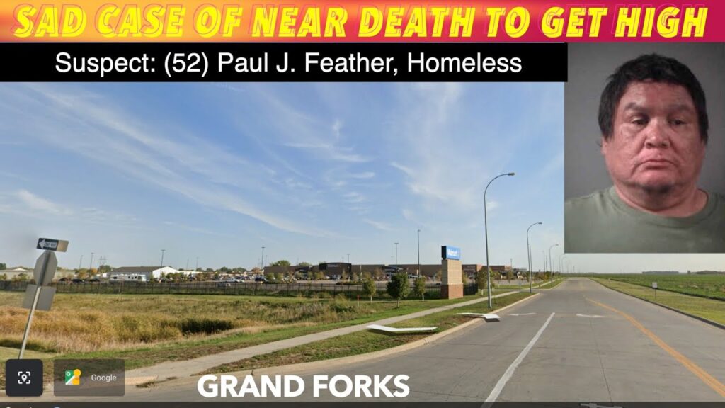 Sad Case Of Near Death To Get High - iNewZ