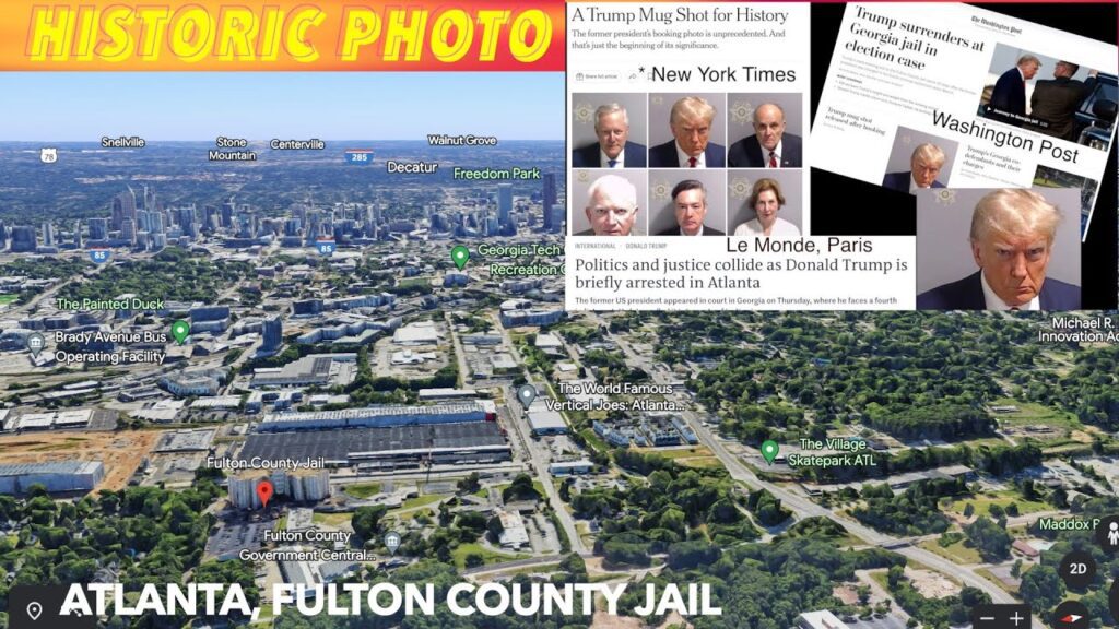 Historic Photo, Trappings Of Power Gone - iNewZ