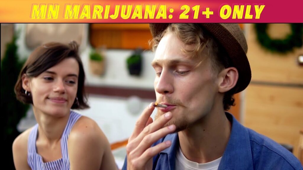 MN MARIJUANA: 21+ Only! - iNewZ