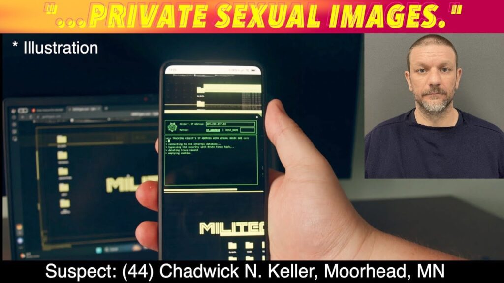 Charged With Texting Private Sexual Images Inewz