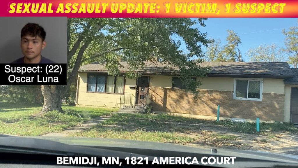 EXCLUSIVE VIDEO BREAKING NEWS: Police Say 1 Victim & 1 Suspect In ...