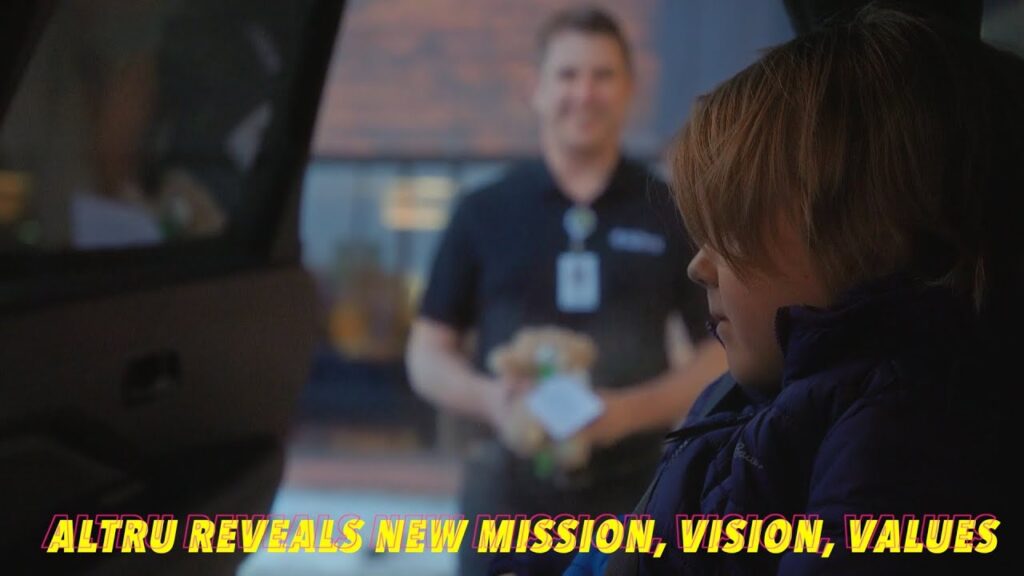 Altru Reveals New Mission, Vision & Values - iNewZ