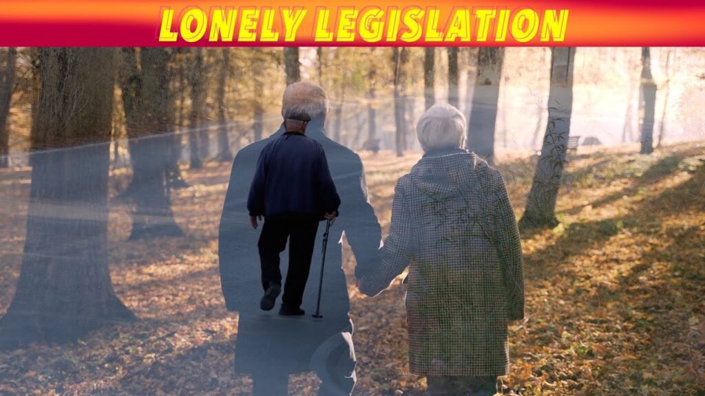 Minnesota Senator Tina Smith Introduces Lonely Legislation - iNewZ