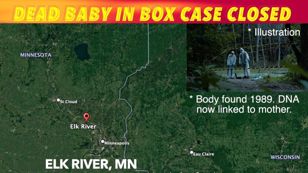 Dead Baby Case Closed - iNewZ