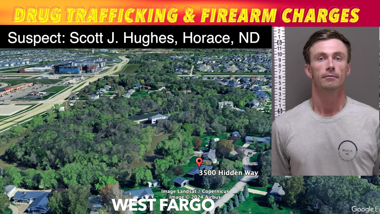 Over 20,000 local news videos from North Dakota and Minnesota