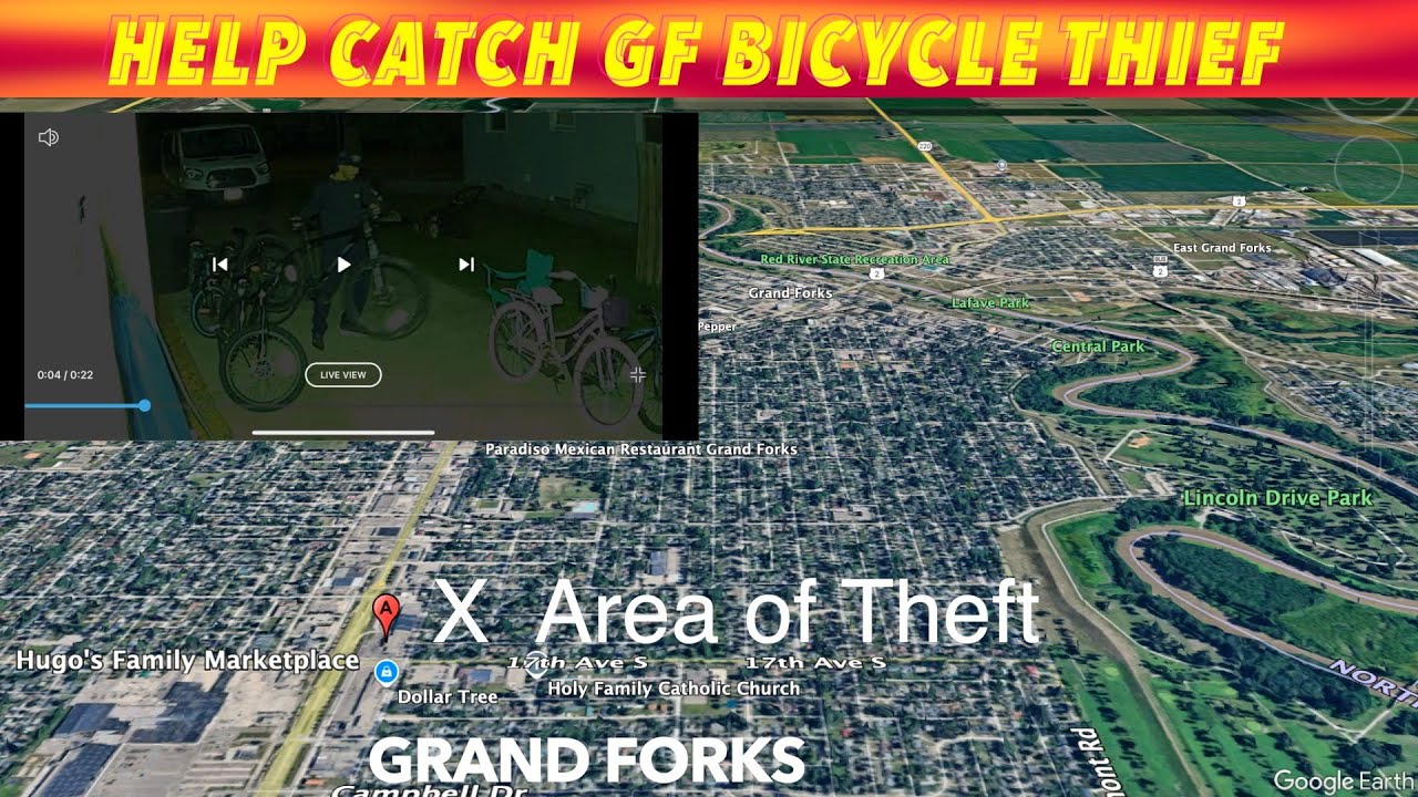 Over 20,000 local news videos from North Dakota and Minnesota