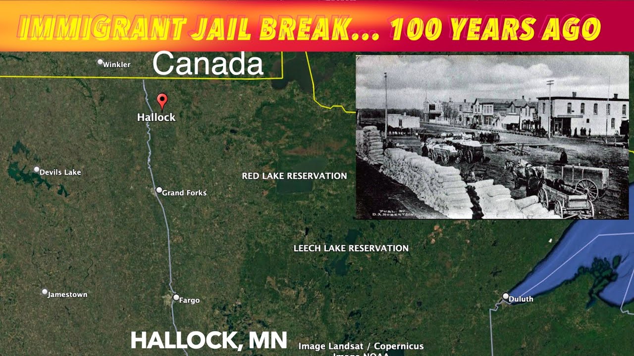 Over 20,000 local news videos from North Dakota and Minnesota