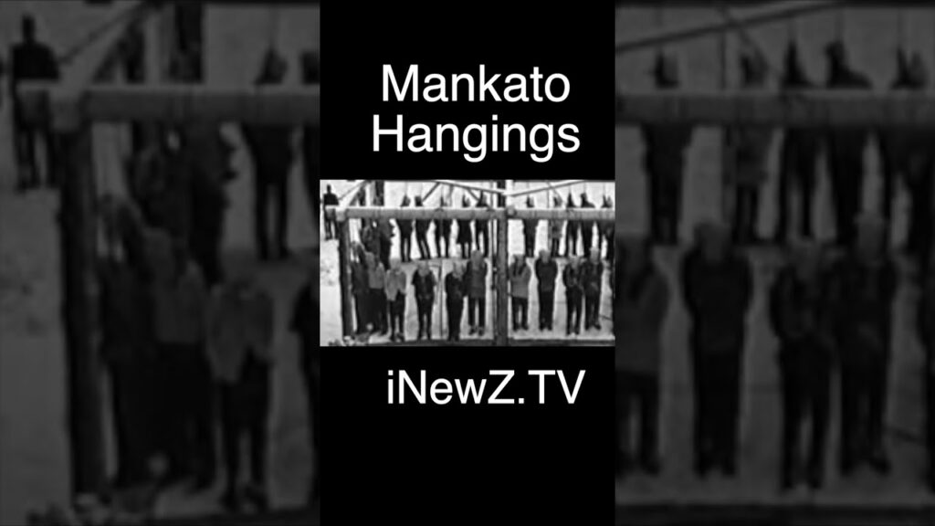 156 YEARS AGO THIS MONTH: MN Has Largest Mass Execution In U.S. History ...