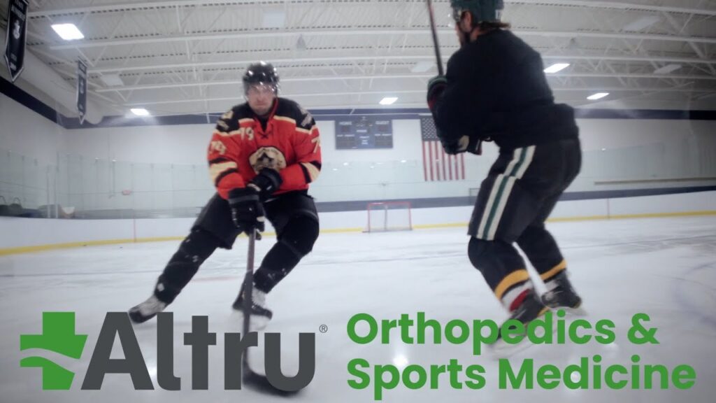 Altru Orthopedics & Sports Medicine - iNewZ