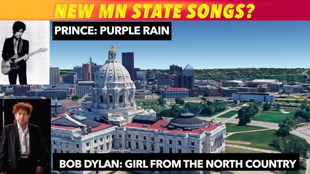 New Minnesota State Songs? - iNewZ