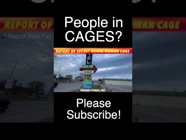 Grand Forks Hotel With Controversial Background Hauled Away - iNewZ