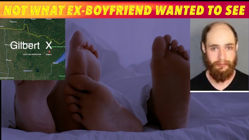 Not What Ex-Boyfriend Wanted To See - iNewZ