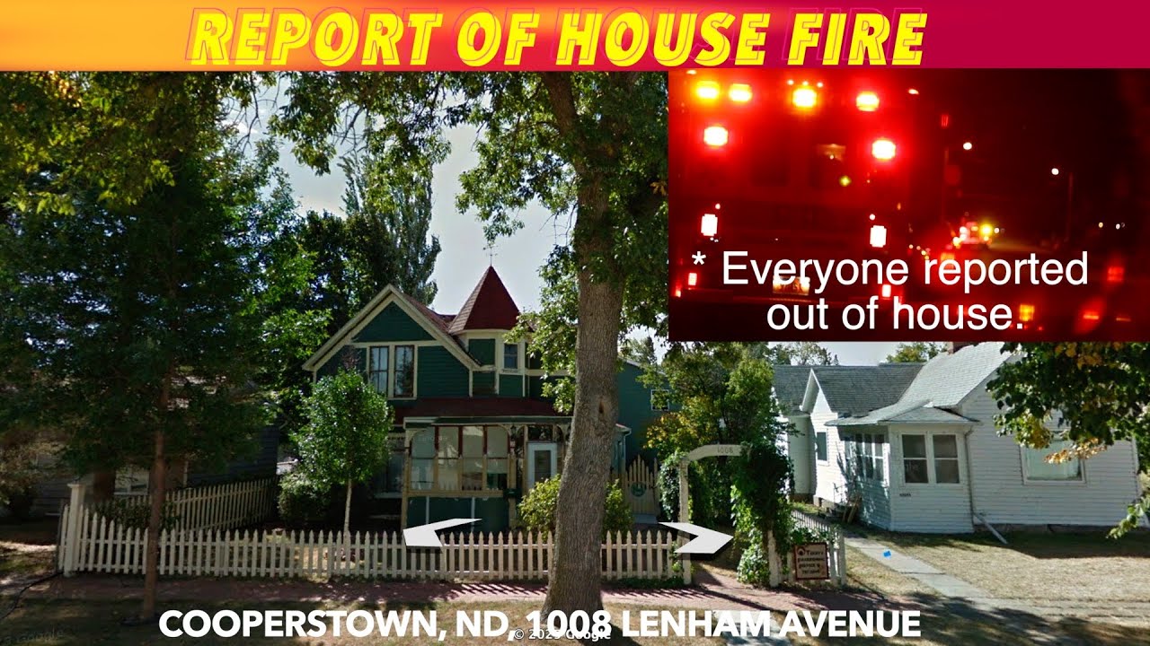 Over 20,000 local news videos from North Dakota and Minnesota