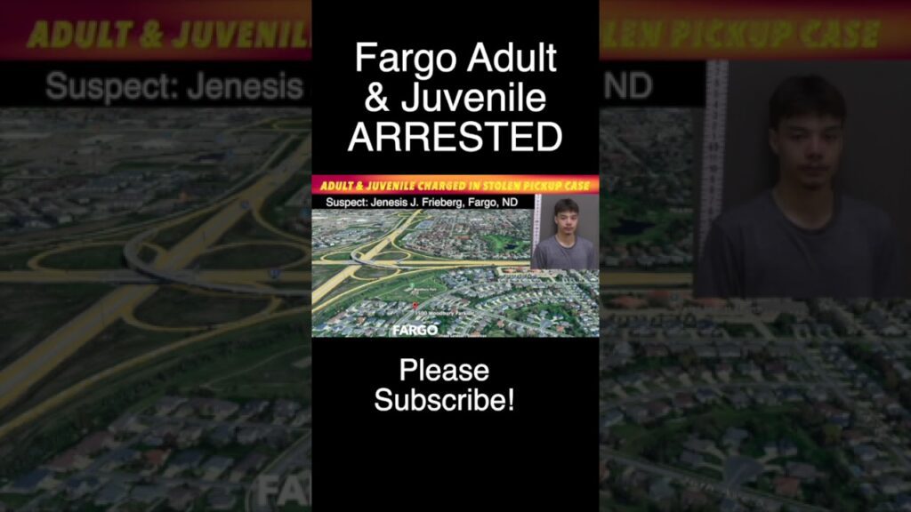 Over 20,000 local news videos from North Dakota and Minnesota