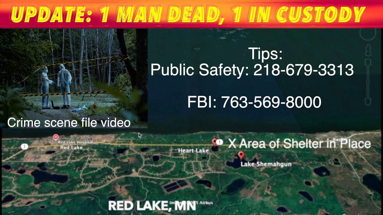 Over 20,000 local news videos from North Dakota and Minnesota