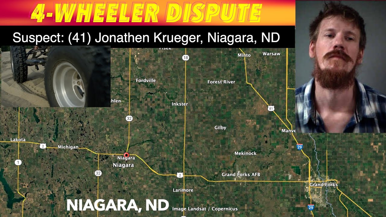 Over 20,000 local news videos from North Dakota and Minnesota
