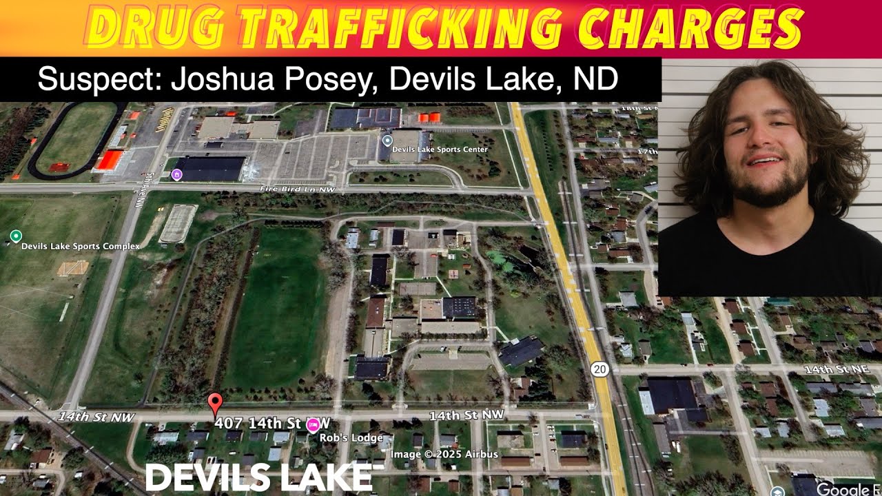 Over 20,000 local news videos from North Dakota and Minnesota