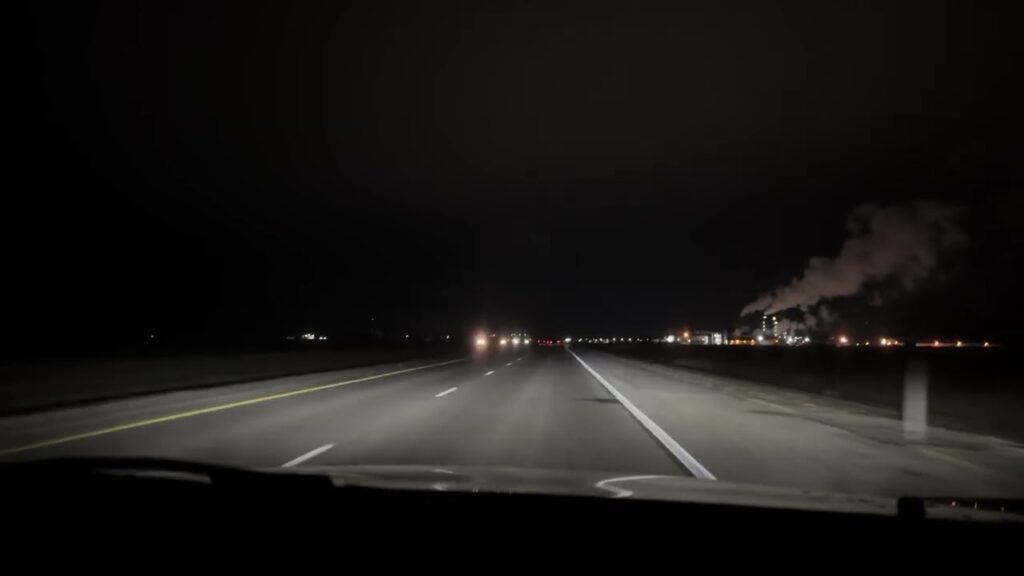 I-29 Road Report - iNewZ