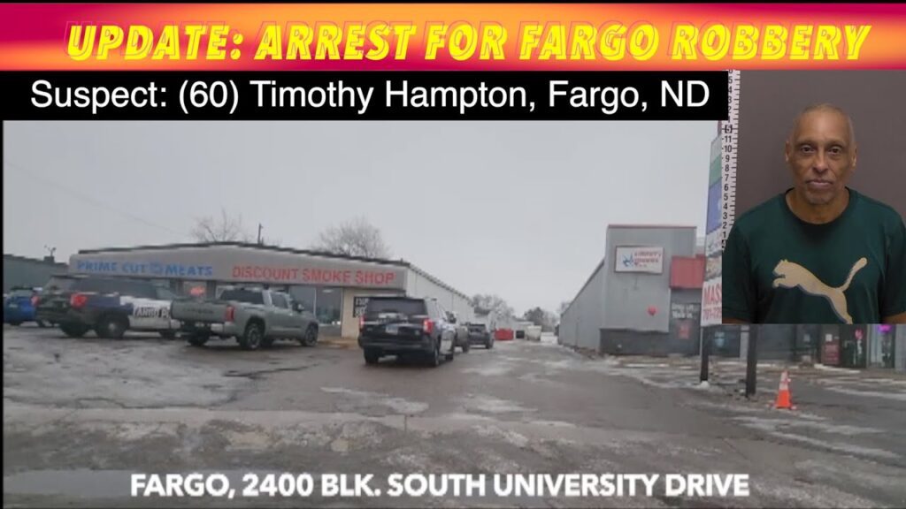 Over 20 000 Local News Videos From North Dakota And Minnesota