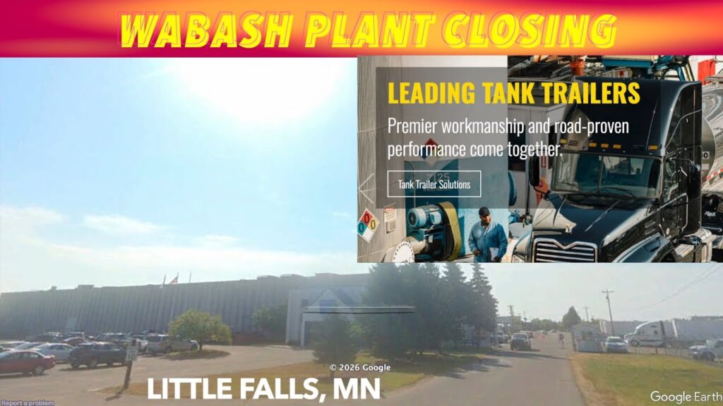 Minnesota Plant Closing - iNewZ